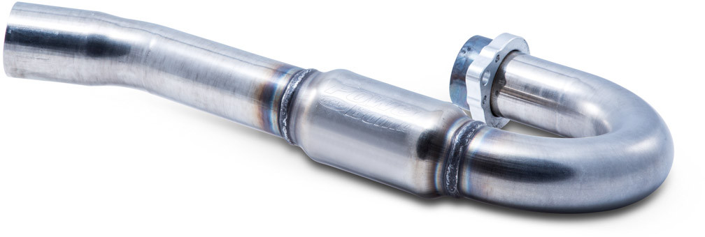 PowerBomb Exhaust Head Pipe – Pipe City