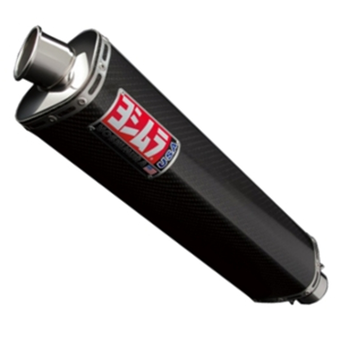 Street TRS Carbon Fiber Bolt On Exhaust – Pipe City