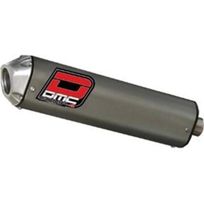 Competition Full Exhaust System – Pipe City