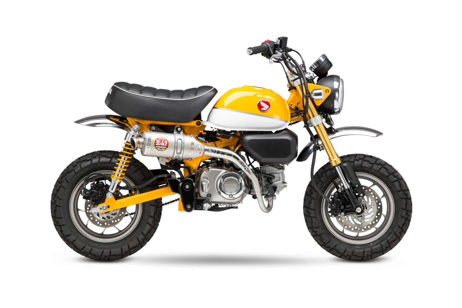 Race RS3 Stainless Steel Full Exhaust – Pipe City