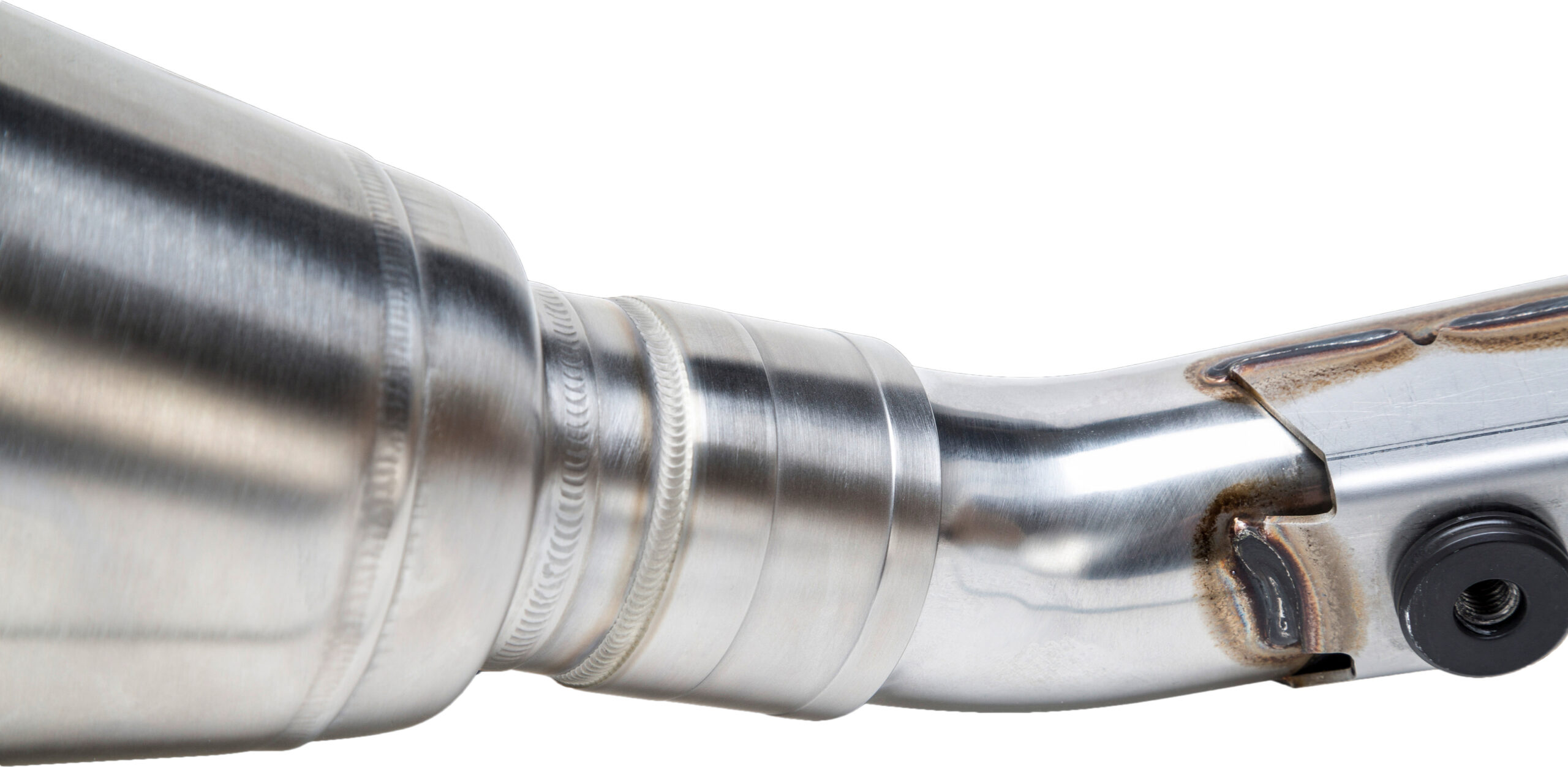 Yoshimura RS12 Signature Full Exhaust System Silver Fits 2020 Suzuki ...