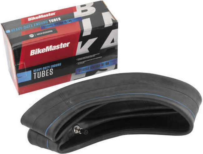 BikeMaster 120/100-18 TR6 Tube Extra Heavy Duty – Pipe City